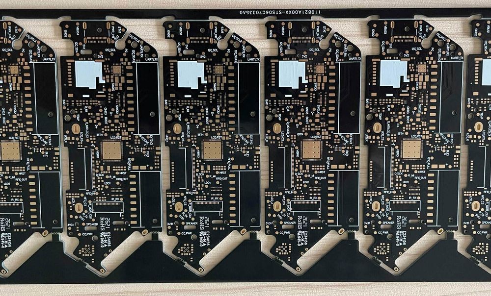 Flipper’s Electronics: How it's Made and Tested