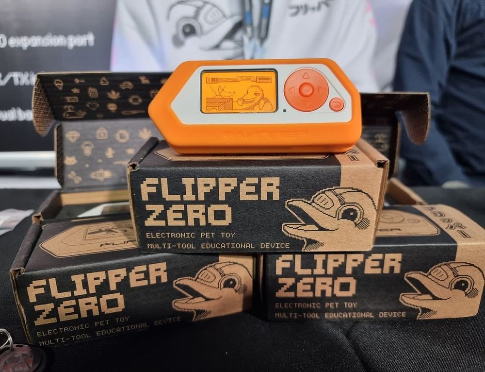 Waiting for LCD Displays