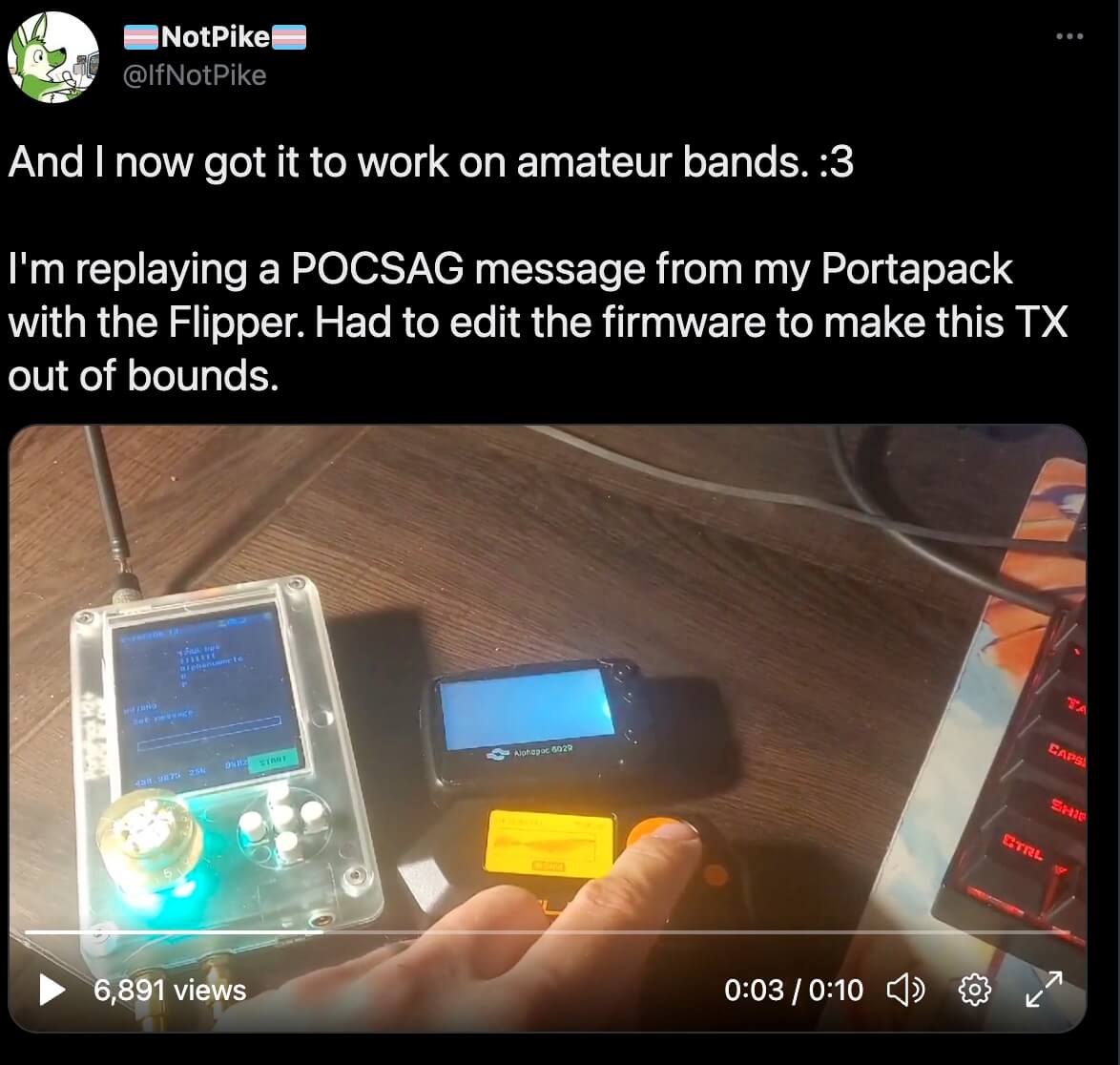 23,000 Devices Shipped! Quick Start Guide for Flipper Zero