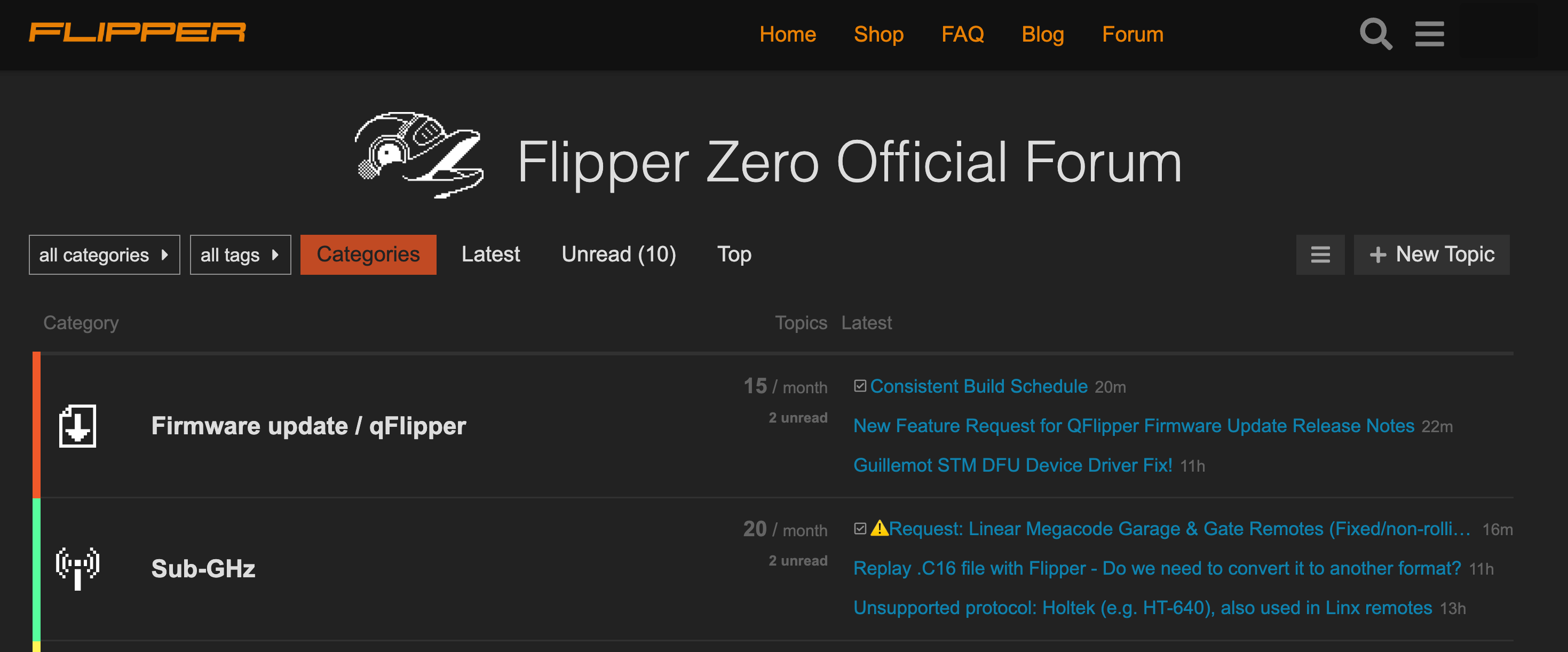 23,000 Devices Shipped! Quick Start Guide for Flipper Zero
