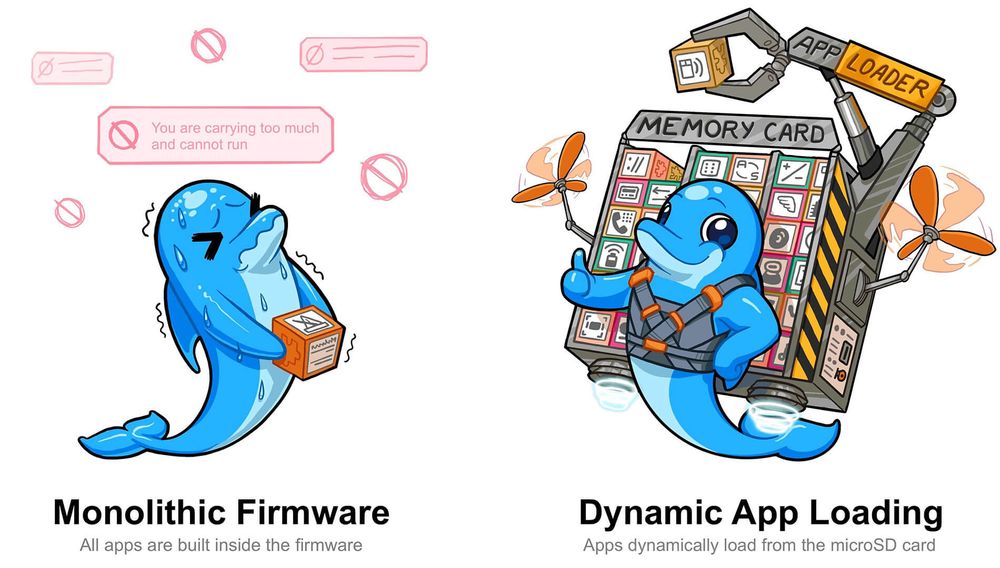Firmware 1.0 Released