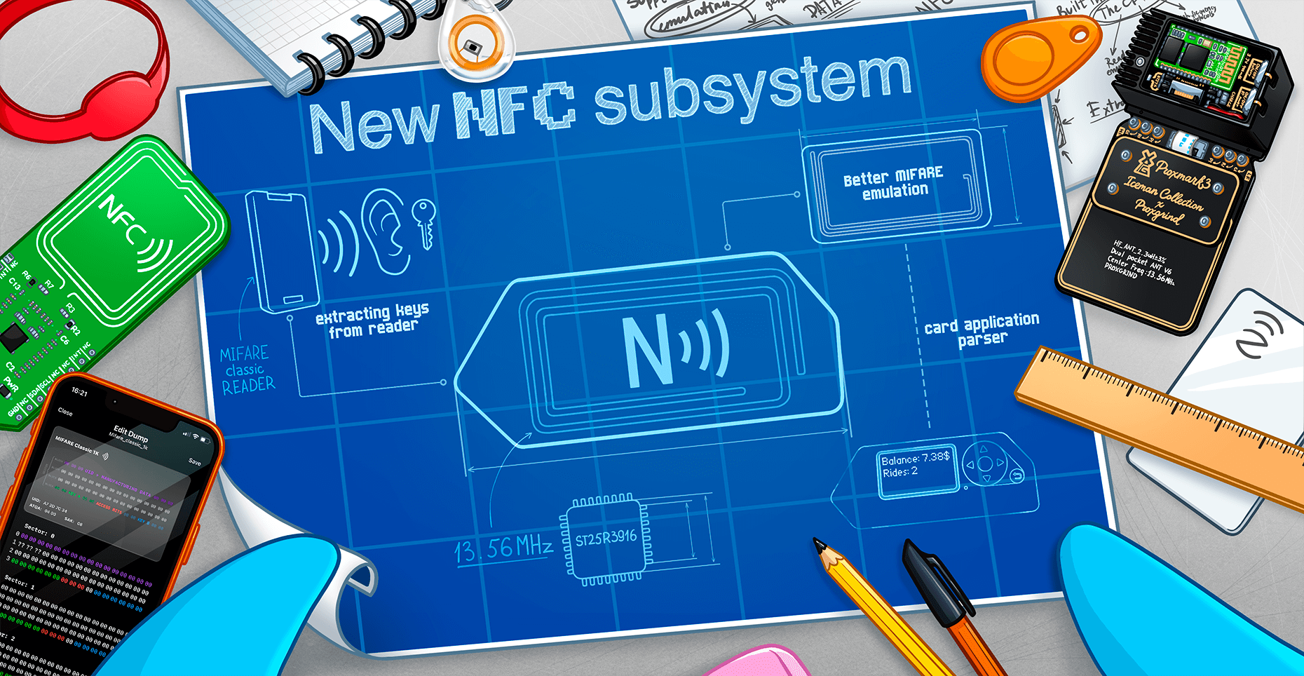 Firmware 1.0 Released