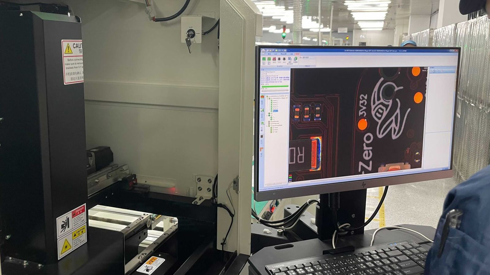 Flipper’s Electronics: How it's Made and Tested