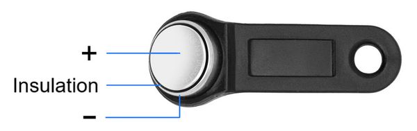 Taming iButton Keys with Flipper Zero