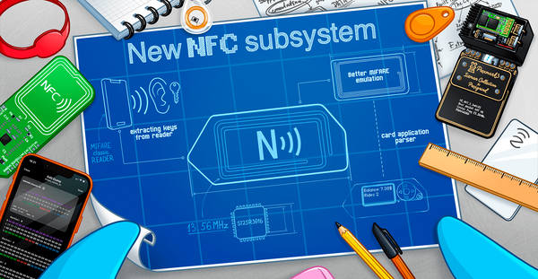 Firmware 1.0 Released