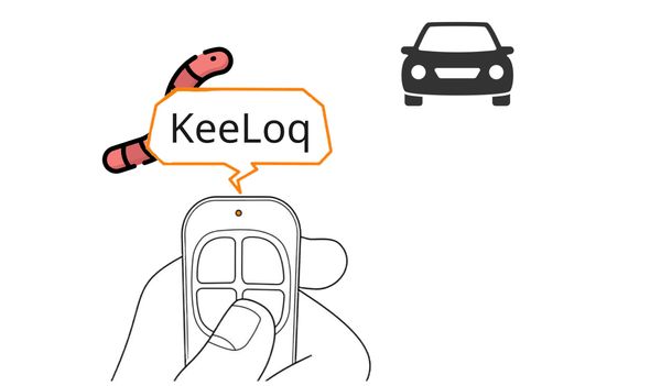 Can Flipper Zero really steal your car? (Spoiler: NO)